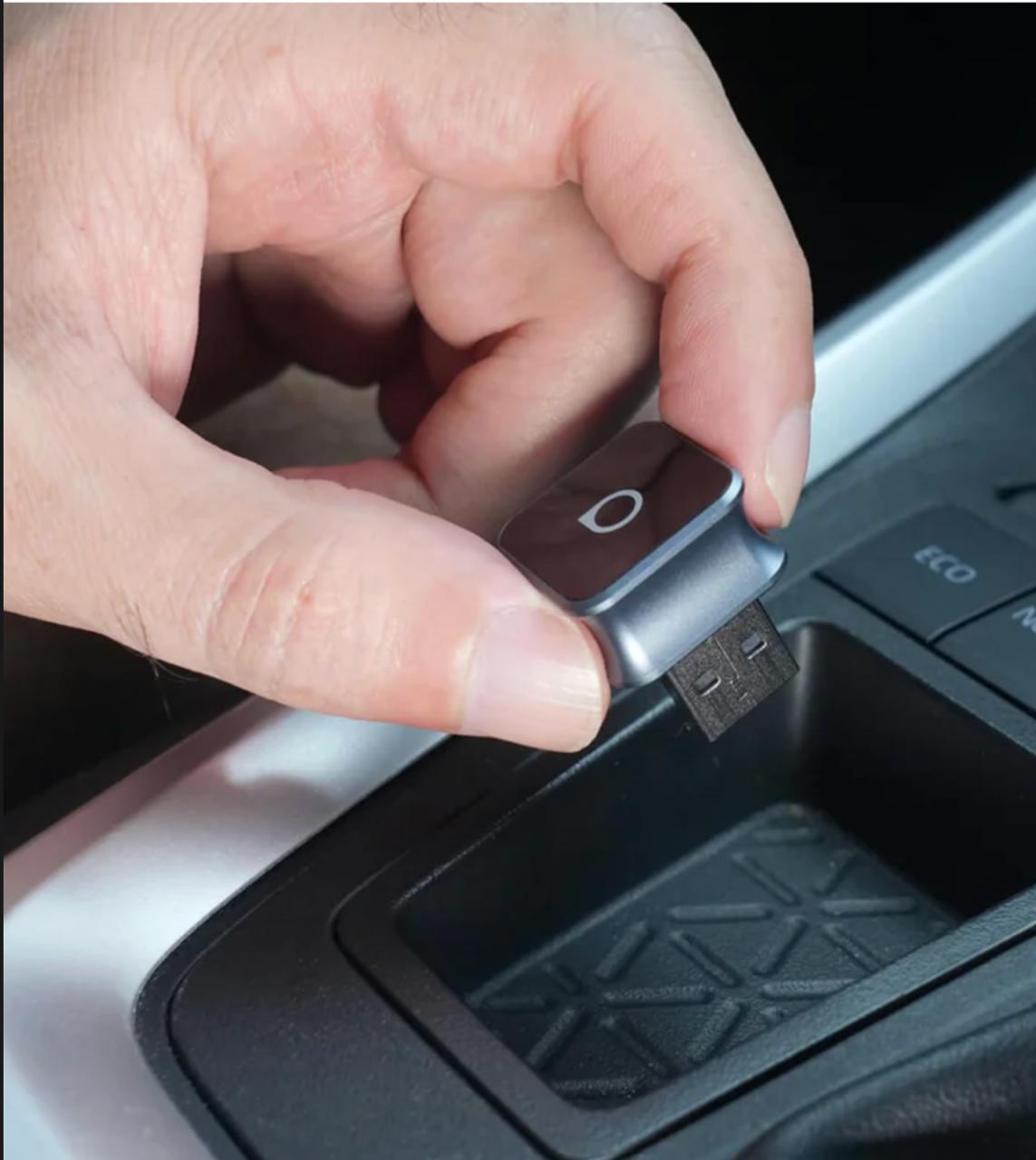 Ottocast Mini Cube 3.0 Wireless CarPlay & Android Auto Adapter Review ...